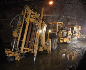 MPI > Mining Publications International